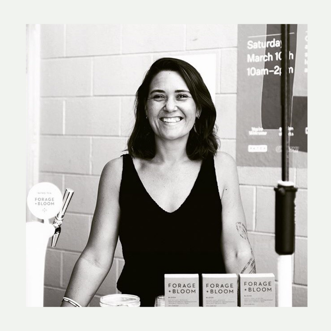 Organic Herbal Tea, helping you live well, handmade in NZ. – Forage and ...